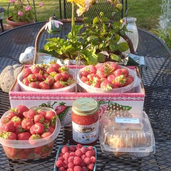 DUBOIS FARMS - Updated October 2025 - 471 Photos & 136 Reviews - 209 ...