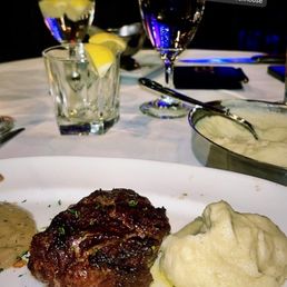 MASTRO’S STEAKHOUSE - Updated June 2024 - 1301 Photos & 748 Reviews ...
