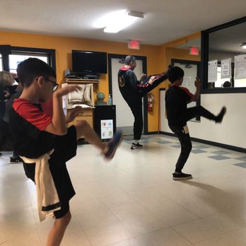 TRADITIONAL WING CHUN KUNG FU AND TAI CHI CENTER - Updated December ...