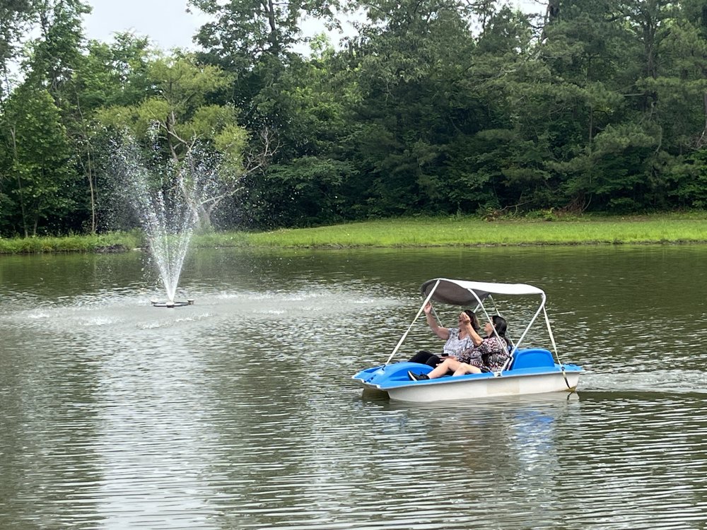 SCENIC CITY RV CAMPGROUND - Updated December 2025 - 20 Goose Ln ...