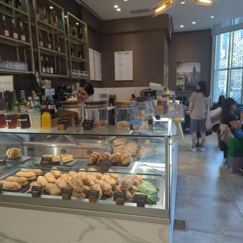 CAFÉ AT SAKS - Updated July 2025 - 26 Photos & 15 Reviews - 45 ...