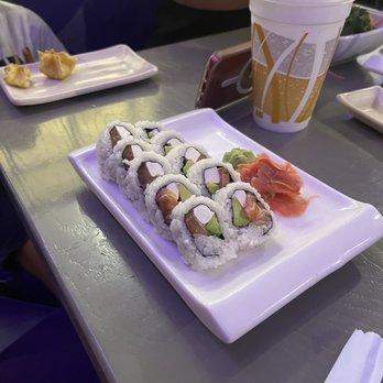 SUSHI ROCK CAFE - Updated October 2025 - 509 Photos & 581 Reviews ...