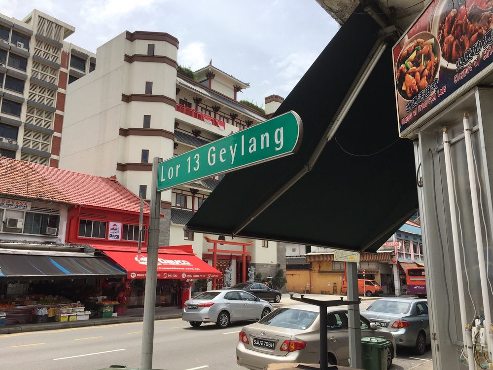 BAN HOE KEE HARDWARE - Updated November 2025 - 98 Sims Avenue ...