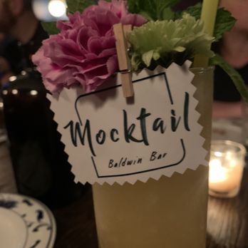 THE BALDWIN BAR - Updated July 2025 - 263 Photos & 221 Reviews - 2 ...