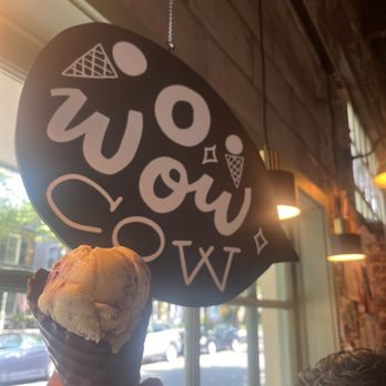 OWOWCOW ICE CREAM - Updated January 2025 - 134 Photos & 209 Reviews ...