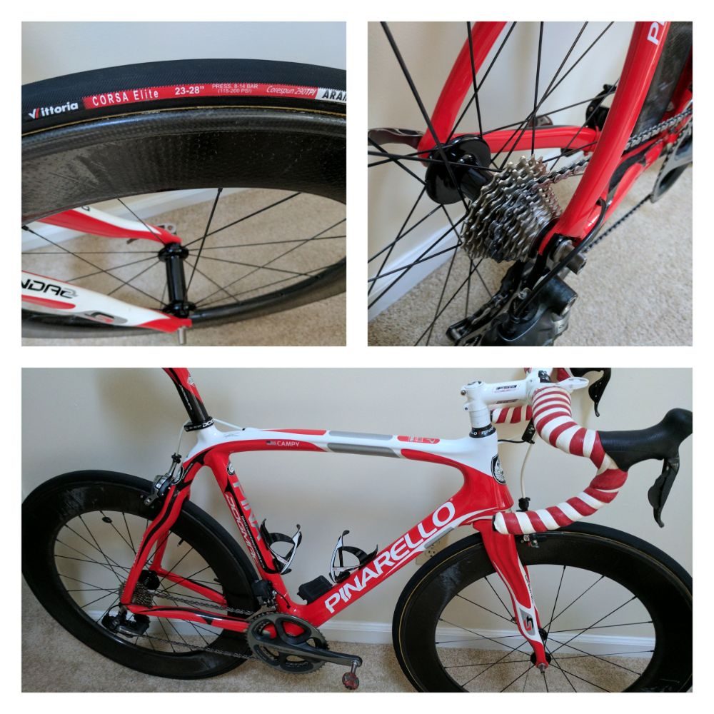 JIMMY’Z MOBILE BIKE REPAIR - Updated January 2026 - 13 Photos - Toano ...