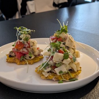 HAAM CARIBBEAN PLANT CUISINE - Updated December 2025 - 393 Photos & 155 ...