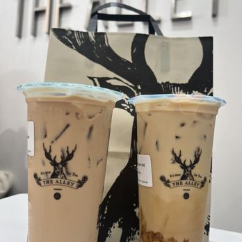 THE ALLEY - Updated July 2025 - 121 Photos & 18 Reviews - 28329 Paseo ...