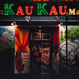 KAU KAU BARBEQUE - Updated August 2025 - 1320 Photos & 1278 Reviews ...