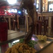 VACA BRAVA - 232 Photos & 176 Reviews - Latin American - Calle Recinto ...