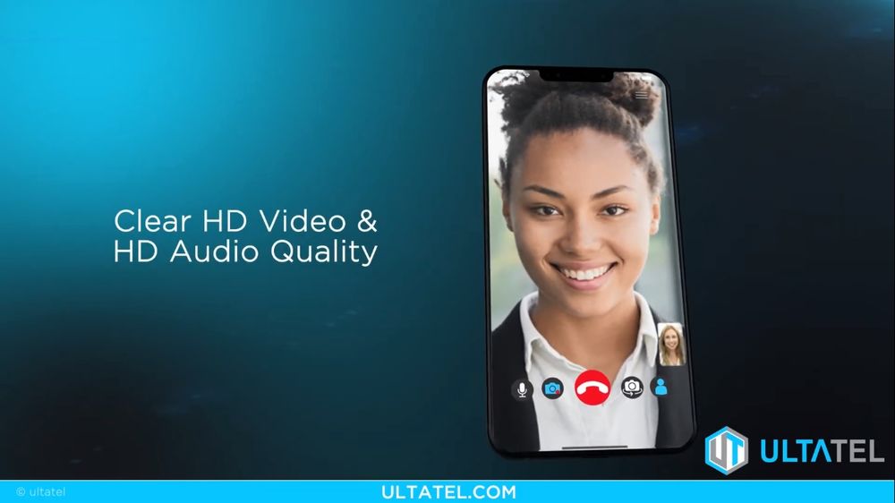 ULTATEL - Updated January 2026 - 13873 Park Center Rd, Herndon ...