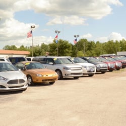CAPITOL CITY FORD - 28 Photos & 39 Reviews - 8623 E Washington St ...