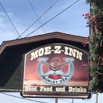 MOE-Z INN - Updated January 2026 - 11 Photos & 48 Reviews - 249 N Cass ...