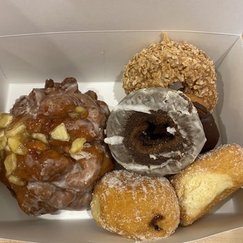 DONUT HOLE - 719 Photos & 716 Reviews - 12983 Hwy 98 E, Inlet Beach ...