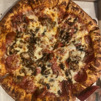 ZIO AL’S PIZZA & PASTA - Updated October 2025 - 68 Photos & 68 Reviews ...