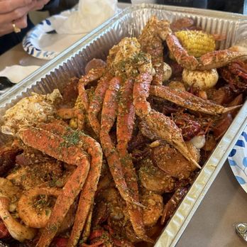 BUBBAS CRAB HOUSE - Updated February 2025 - 285 Photos & 200 Reviews - 19255 Colima Rd, Rowland ...
