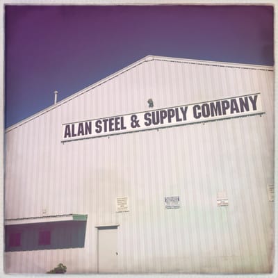 ALAN STEEL & SUPPLY - Updated December 2025 - 25 Photos & 72 Reviews ...