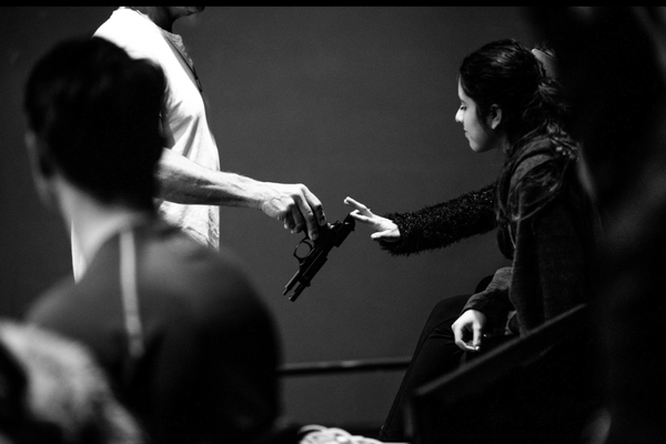 ACTION ACTING - Updated February 2025 - 16 Photos - 950 N Cahuenga Blvd ...