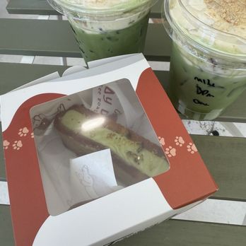 STRAY DOGS COFFEE ROASTERS - Updated December 2025 - 358 Photos & 191 ...