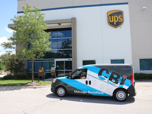 CHICAGO BACKFLOW | 18 Photos | 12607 S Laramie Ave, Alsip, Illinois ...