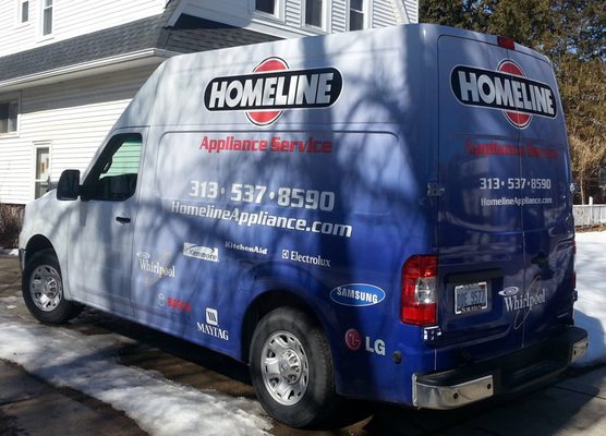 HOMELINE APPLIANCE - Updated December 2025 - 16 Photos & 19 Reviews ...