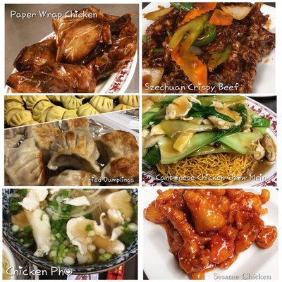 SO GOOD CHINA RESTAURANT - Updated December 2024 - 89 Photos & 58 ...