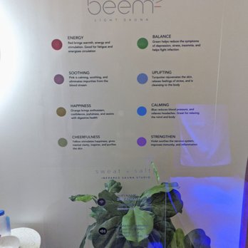 BEEM LIGHT SAUNA - Updated January 2026 - 27 Photos - 16815 Cranlyn Rd ...