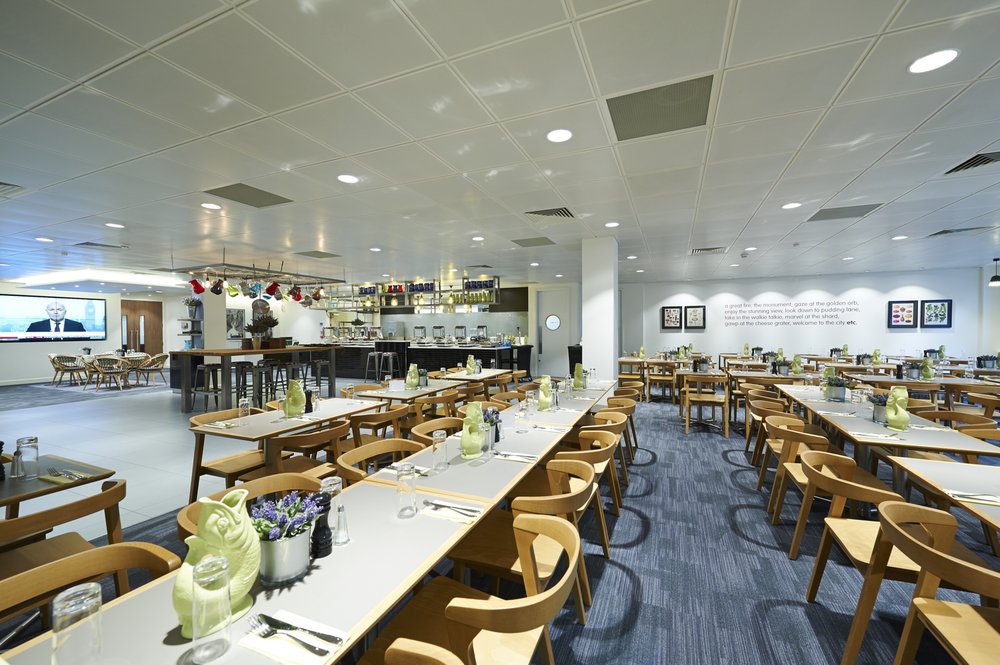 ETC.VENUES MONUMENT - Updated May 2024 - 8 Eastcheap, London, United ...