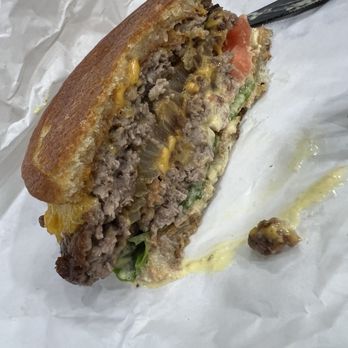 BUDDHA BURGER - Updated August 2025 - 275 Photos & 269 Reviews - 1300 W ...