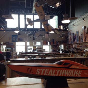 GREAT HOBBIES - Updated October 2025 - 10 Reviews - 5144 75 Street NW ...