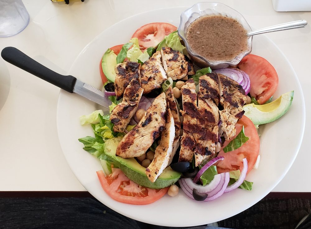 GOLDEN COACH DINER RESTAURANT - Updated March 2025 - 94 Photos & 98 ...