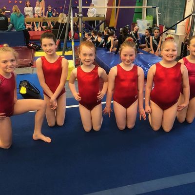TUMBLE TIME GYMNASTICS - 10 Photos - 32 Jonathan Bourne Dr, Pocasset ...
