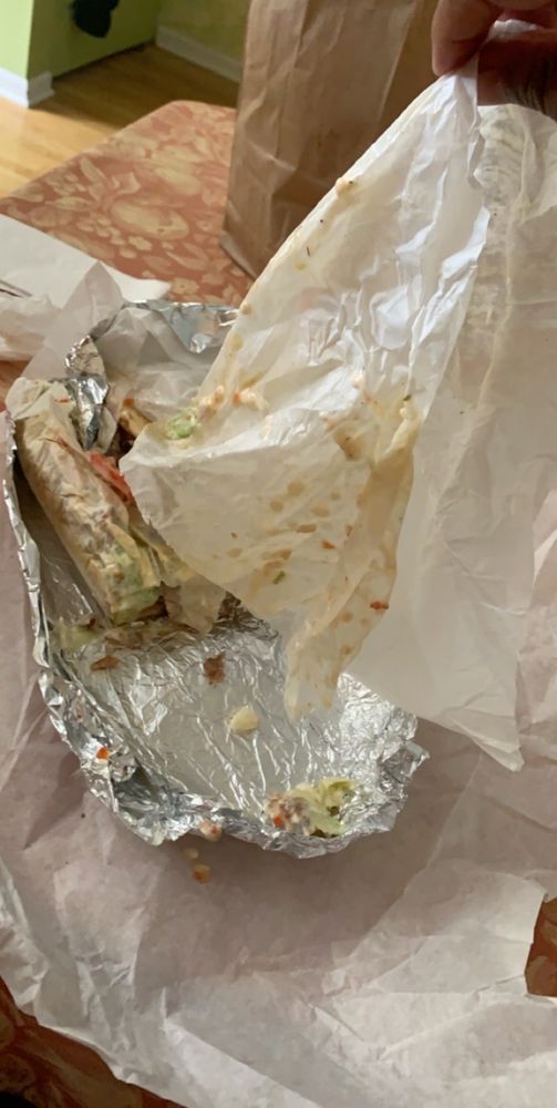 West Side Gyros, Chicago | Roadtrippers