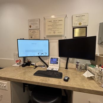 RICHLIN, OD & ASSOCIATES - Updated December 2025 - 37 Photos & 754 ...