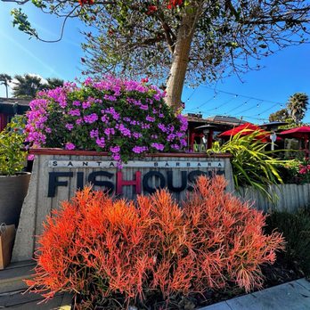 SANTA BARBARA FISHOUSE - Updated July 2024 - 1673 Photos & 1348 Reviews ...