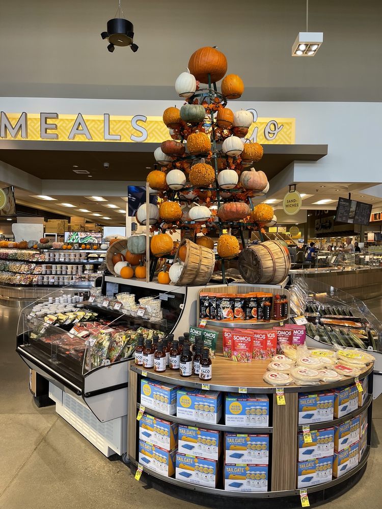 ALBERTSONS MARKET STREET - Updated December 2024 - 489 Photos & 174 ...