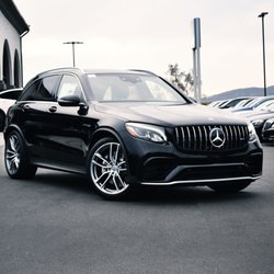 MERCEDES-BENZ OF ESCONDIDO - 273 Photos & 746 Reviews - 855 La Terraza ...
