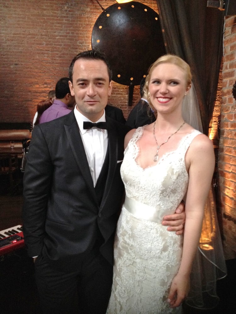 YOUR STORY CEREMONIES - DANIELLE GIANNONE - Updated August 2025 - Long ...