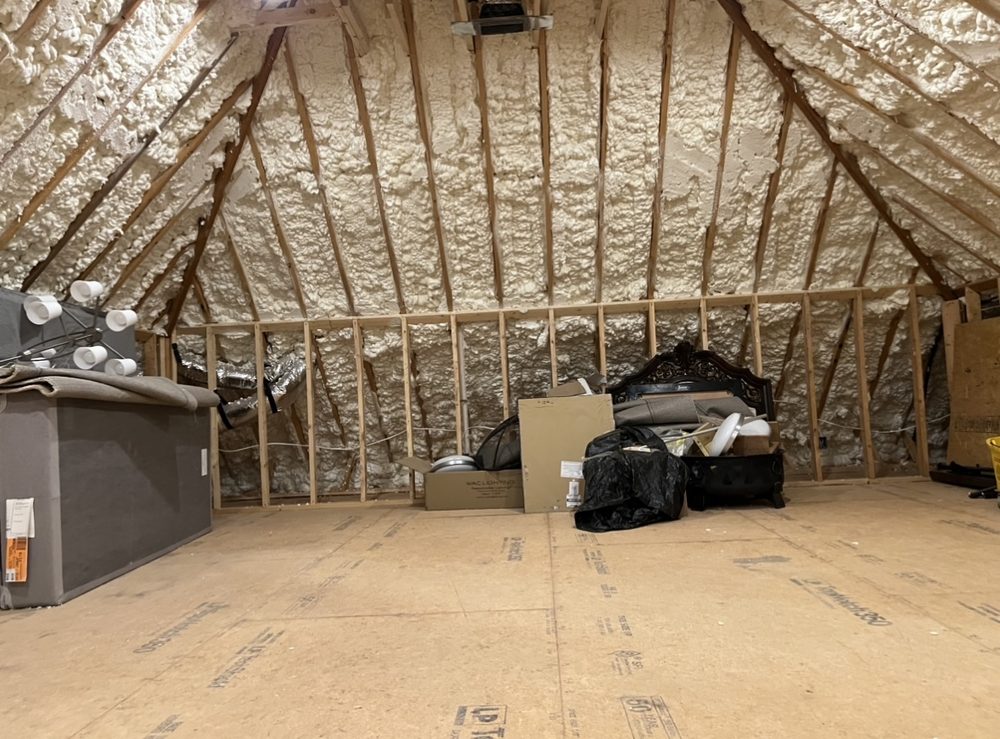 GENERAL NC INSULATION - Updated December 2024 - Request a Quote - 7601 ...