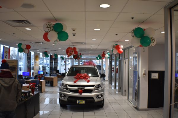 BICAL CHEVROLET - Updated December 2025 - 48 Photos & 148 Reviews - 709 ...