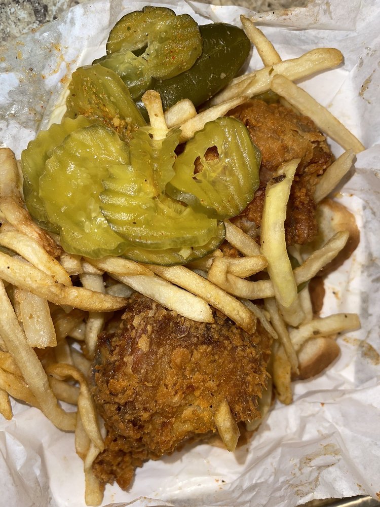 HENDERSON CHICKEN - Updated May 2025 - 15 Photos & 28 Reviews - 1486 N ...