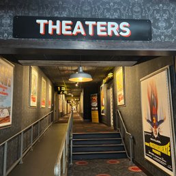 ALAMO DRAFTHOUSE CINEMA DOWNTOWN LOS ANGELES - Updated July 2025 - 765 ...