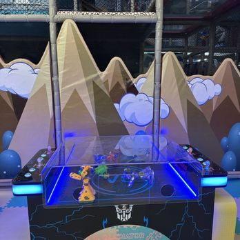 ZEBRA WORLD INDOOR KIDS PLAYGROUND - Updated August 2024 - 193 Photos ...