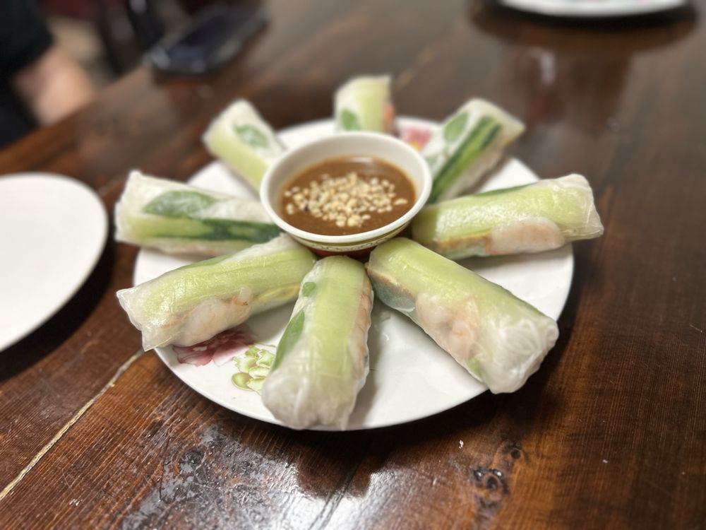 T J D PHO VIETNAMESE - Updated October 2025 - 51 Photos - Rte 001 ...