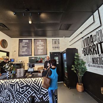 LOS DE JUAREZ BURRITOS - Updated October 2024 - 204 Photos & 194 ...