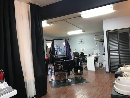 MERAKI SALON - Updated July 2025 - 29 Photos - 185 SW D St, Madras ...