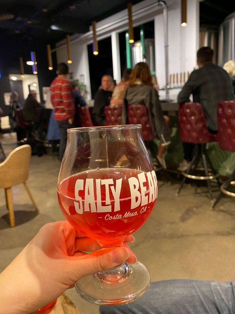 SALTY BEAR BREWING - 239 Photos & 157 Reviews - 2948 Randolph Ave ...