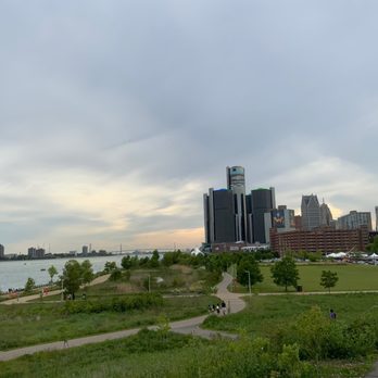 WILLIAM G MILLIKEN STATE PARK AND HARBOR - Updated October 2025 - 63 ...