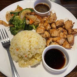 INAKA SUSHI & HIBACHI - 141 Photos & 57 Reviews - 1320 Kempsville Rd ...