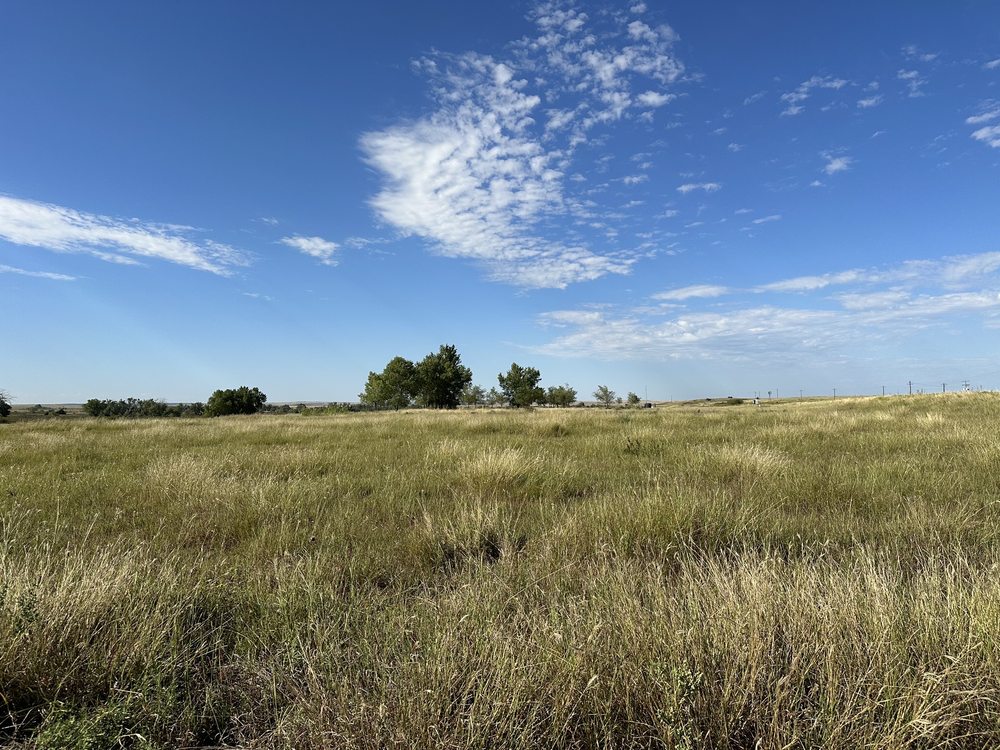BUFFALO WALLOW BATTLE GROUND - Updated April 2026 - Briscoe, Texas ...